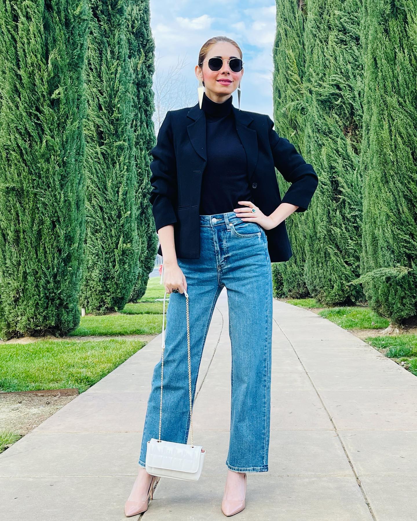 #TargetStyle : @sadaf.f.rizvi : Target Finds