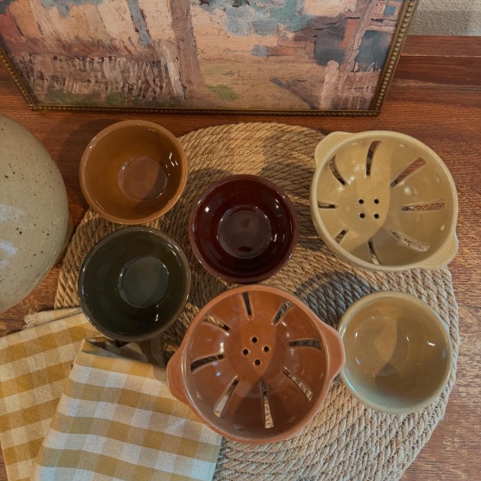 #TargetStyle : Target Finds