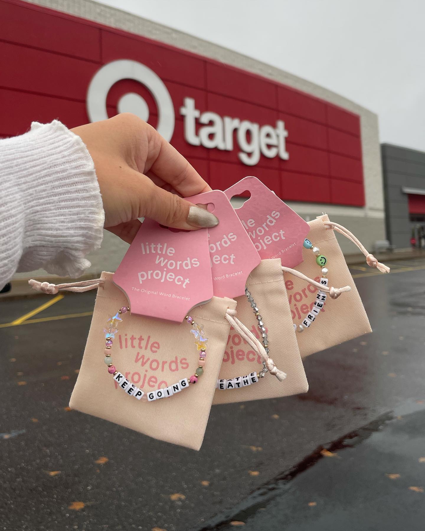 Bejeweled accents are taking over summer style. : Target Finds