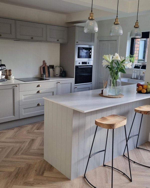 Real Homes With Howdens | Inspiration | Howdens