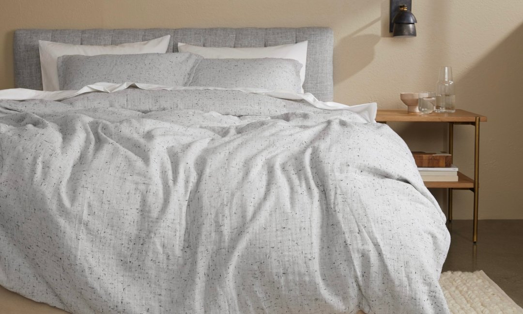 Bed Sheet Color Trends: Which Bed Sheet Colors Are Popular Right Now ...