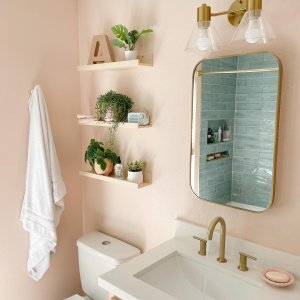 Seamless Medicine Cabinet West Elm