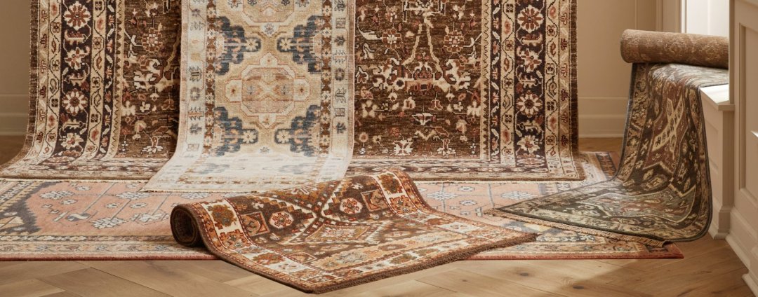 Rugs | Area Rugs | Rejuvenation