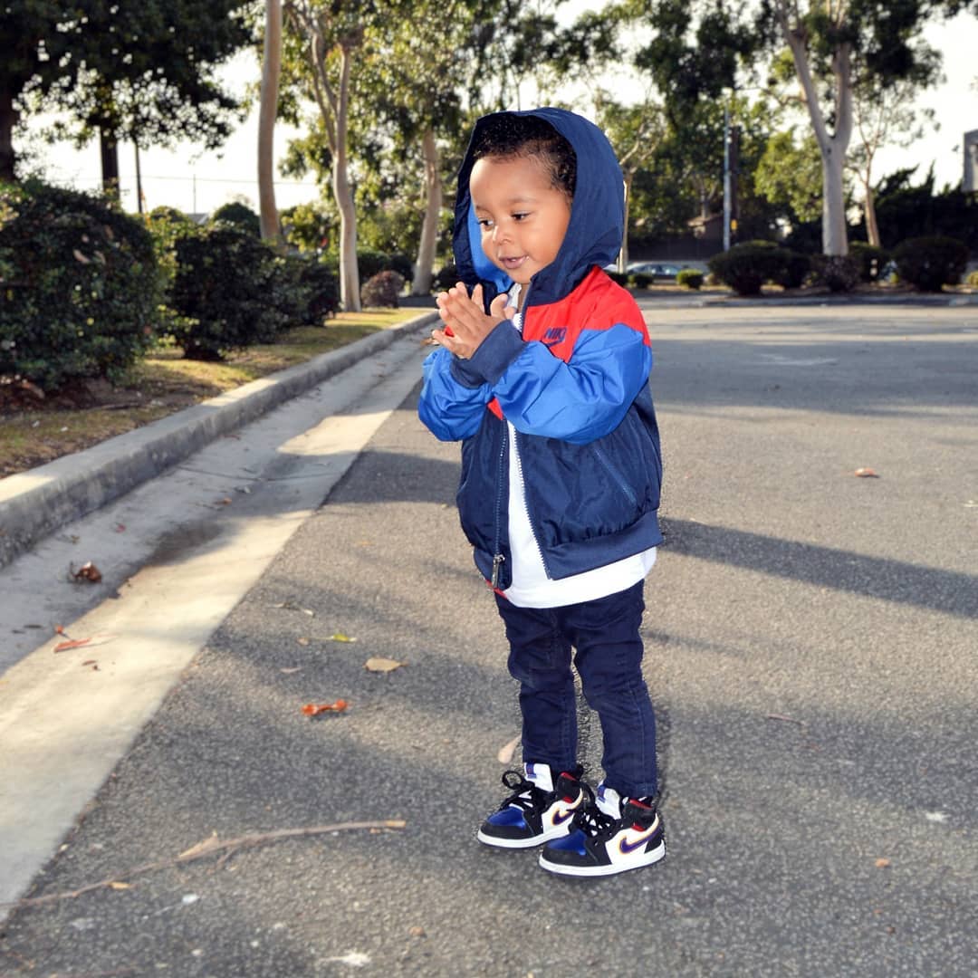 #TargetStyle : @hails_world : Target Finds