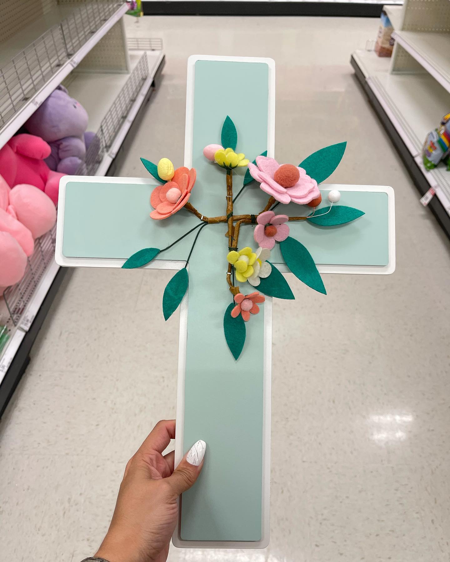 #TargetStyle : Target Finds