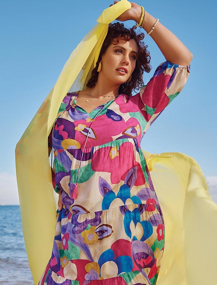 Spring Collection Is Here: Curvy Spring Fashion 2023 | Taking Shape AU