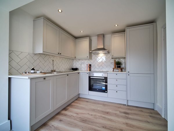 Real Kitchens With Howdens | Kitchen Design Ideas | Howdens