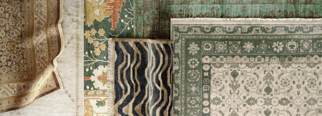 Luxury Rugs & Area Rugs | Williams Sonoma