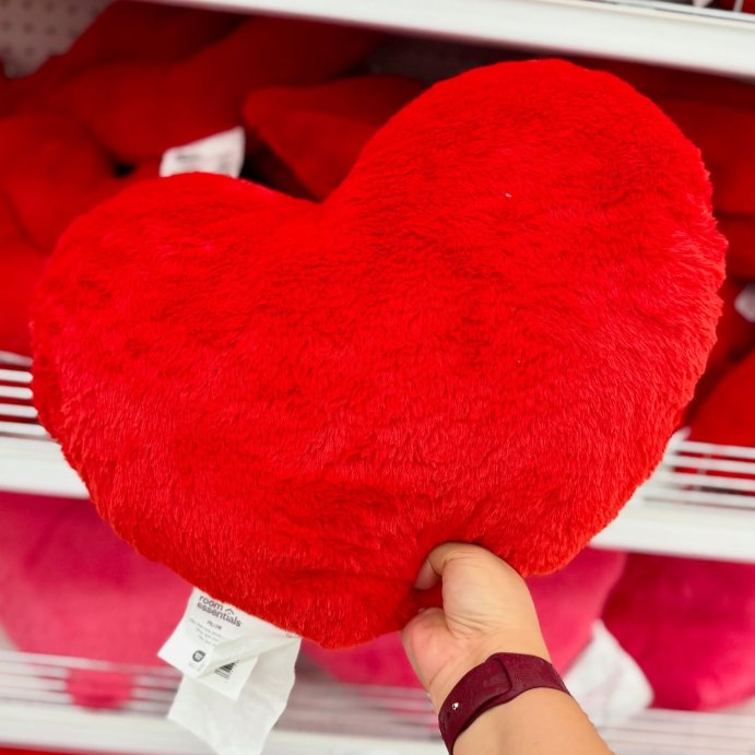 #TargetStyle : Target Finds