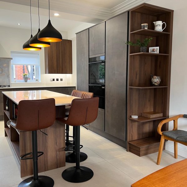 Real Kitchens With Howdens | Kitchen Design Ideas | Howdens