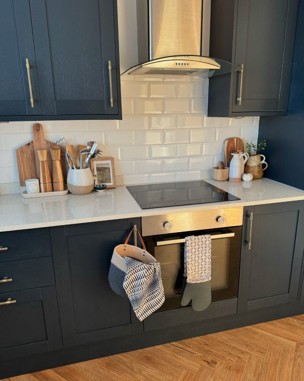 Real Kitchens With Howdens | Kitchen Design Ideas | Howdens