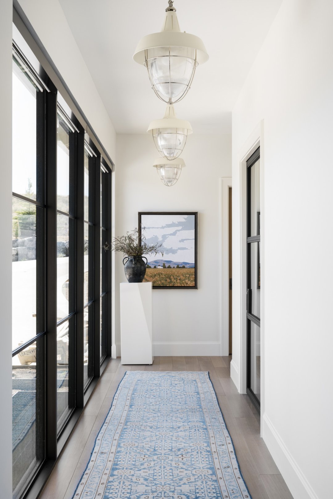 How to Incorporate Pedestals in Your Space - Studio McGee