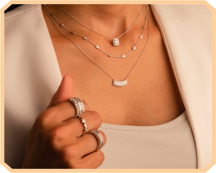 Kallati Jewelry | Jared