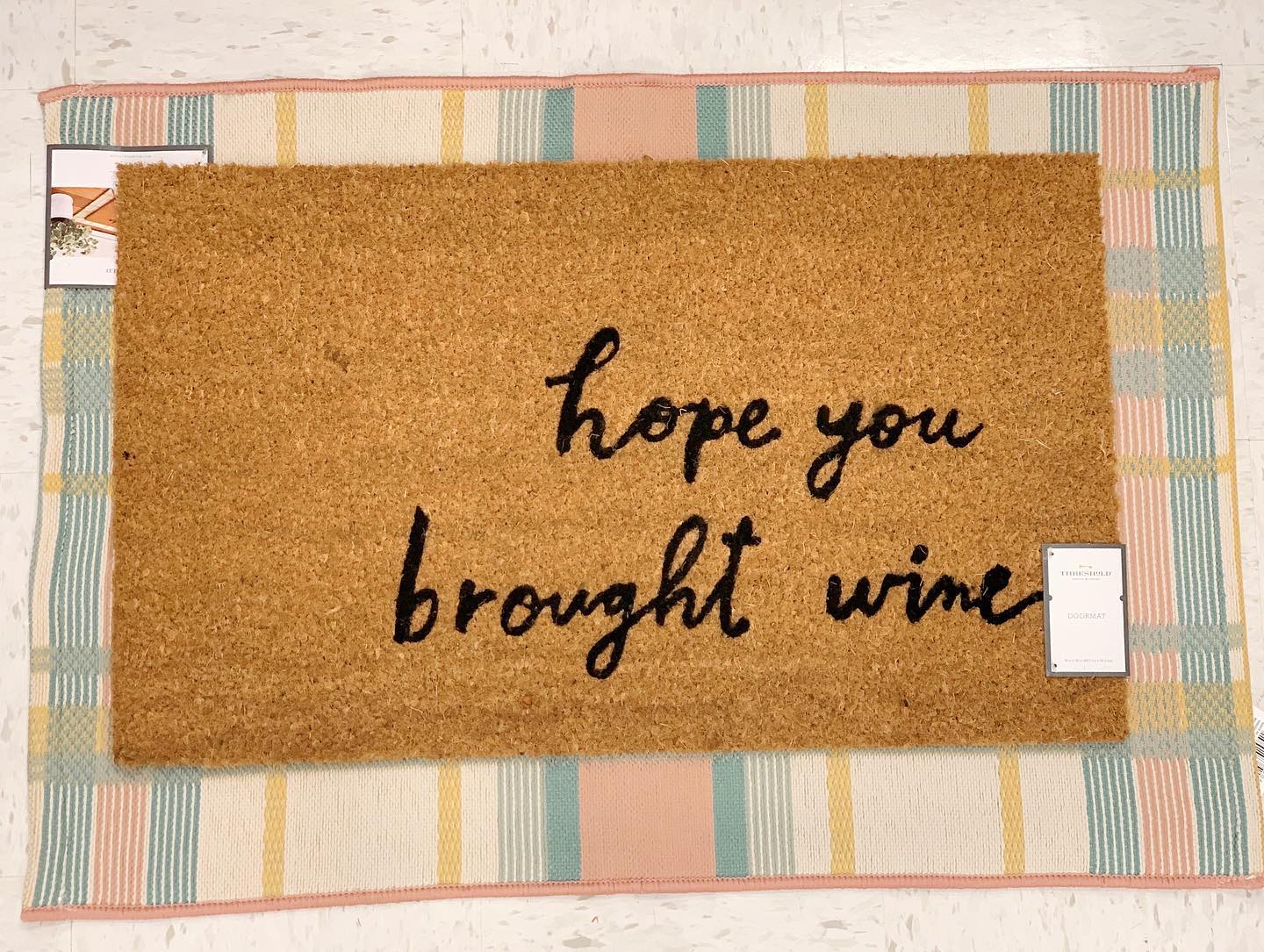 #TargetStyle : Target Finds