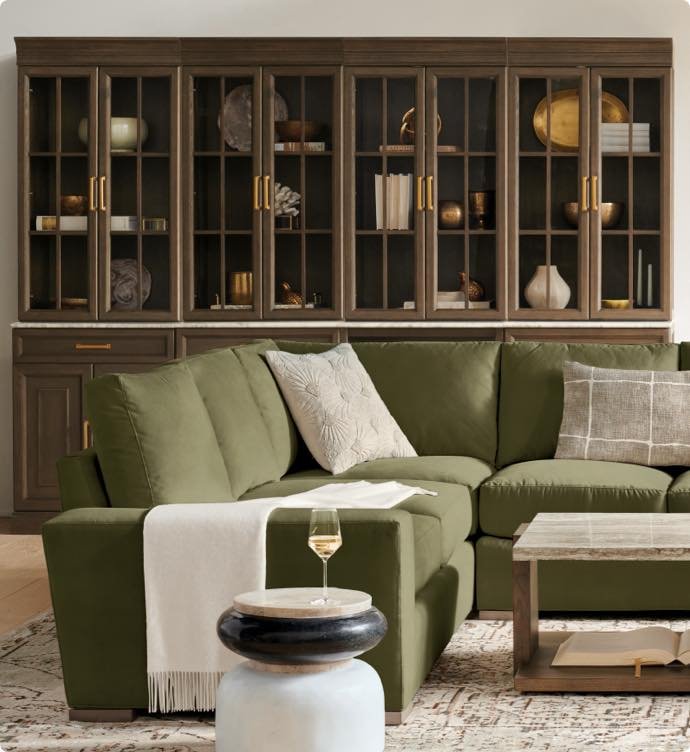 Furniture Buying Guide | Frontgate