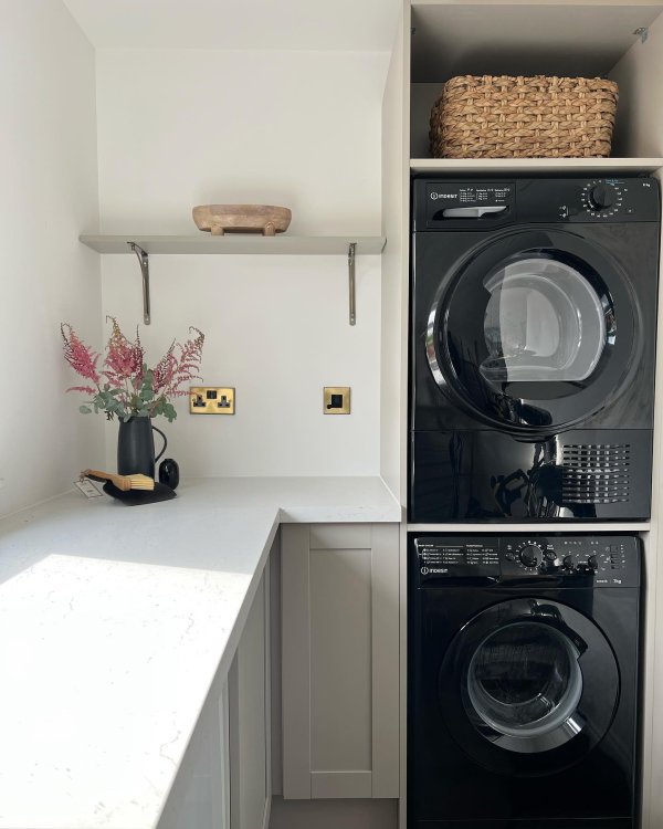 Utility Room | Howdens