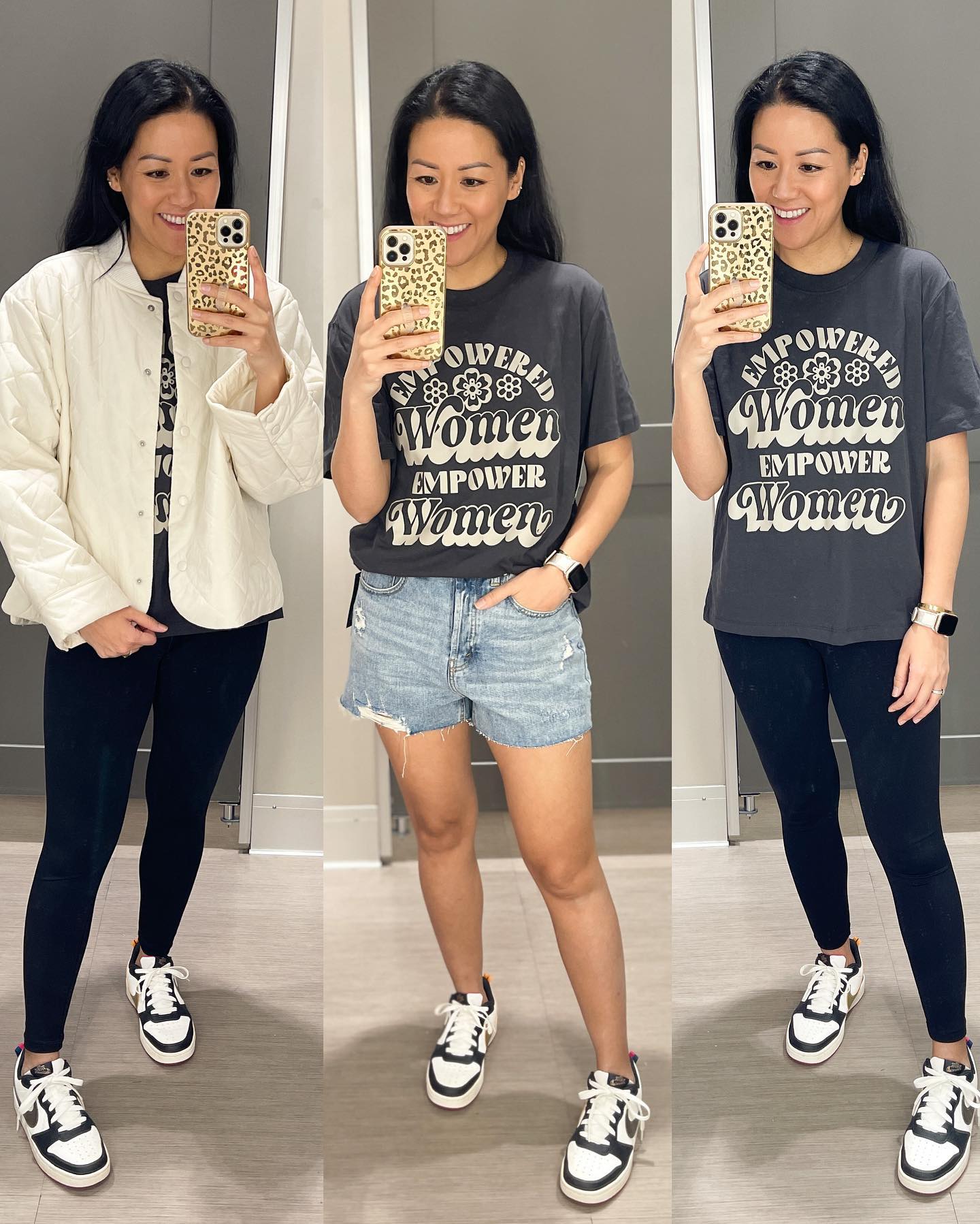 #TargetStyle : Target Finds