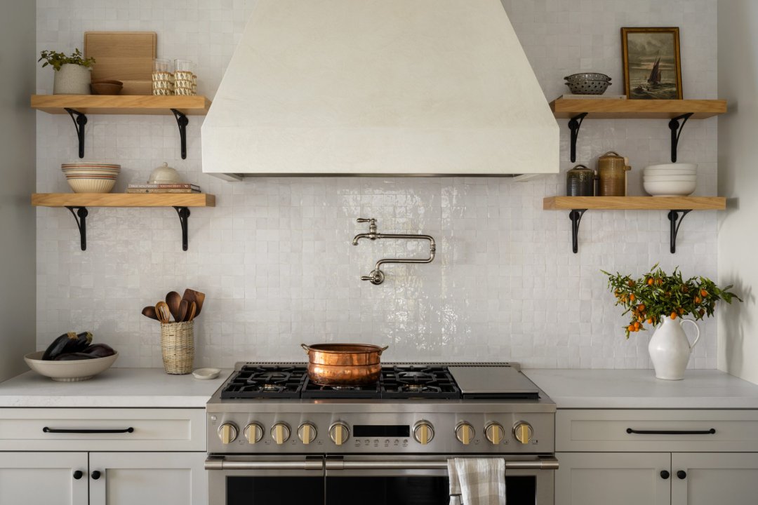 Tips to Make a Kitchen Feel Designer - Studio McGee