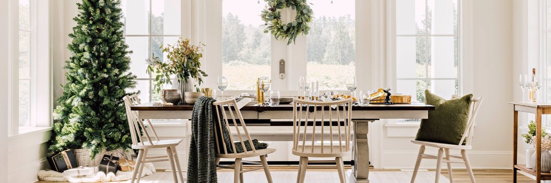 Holiday Hosting | Shop the Look | Urban Barn | Urban Barn