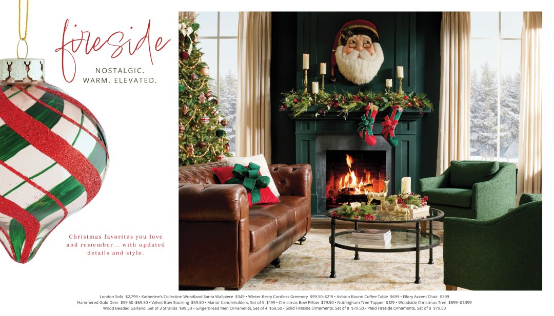 Digital Catalogs | Grandin Road