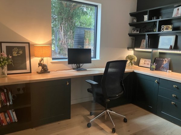Home Office | Howdens