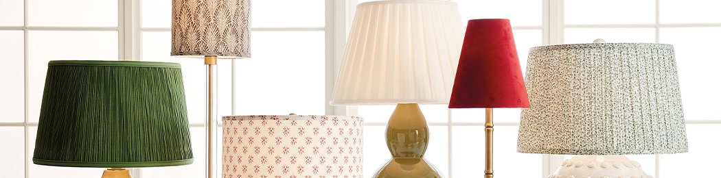 Light Fixtures, Home Lighting and Light Designs | Ballard Designs