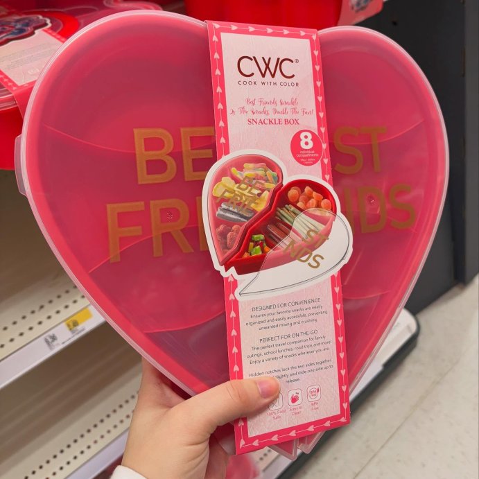 #TargetStyle : Target Finds