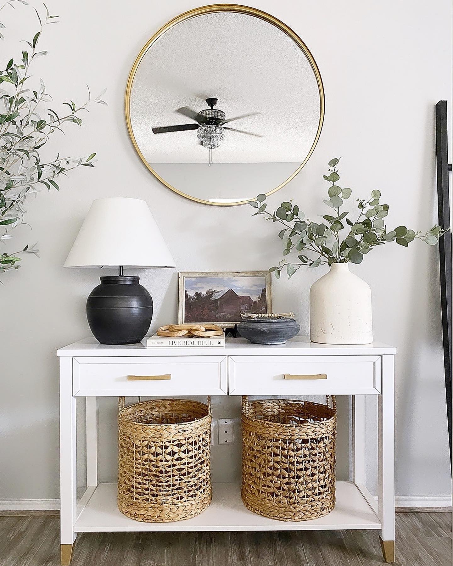 #TargetStyle : @decorbymorr : Target Finds