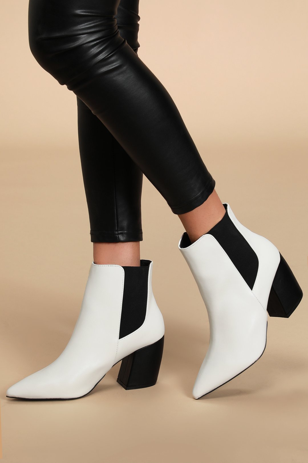 The Best Ankle Boots For Your Style - Lulus.com Fashion Blog