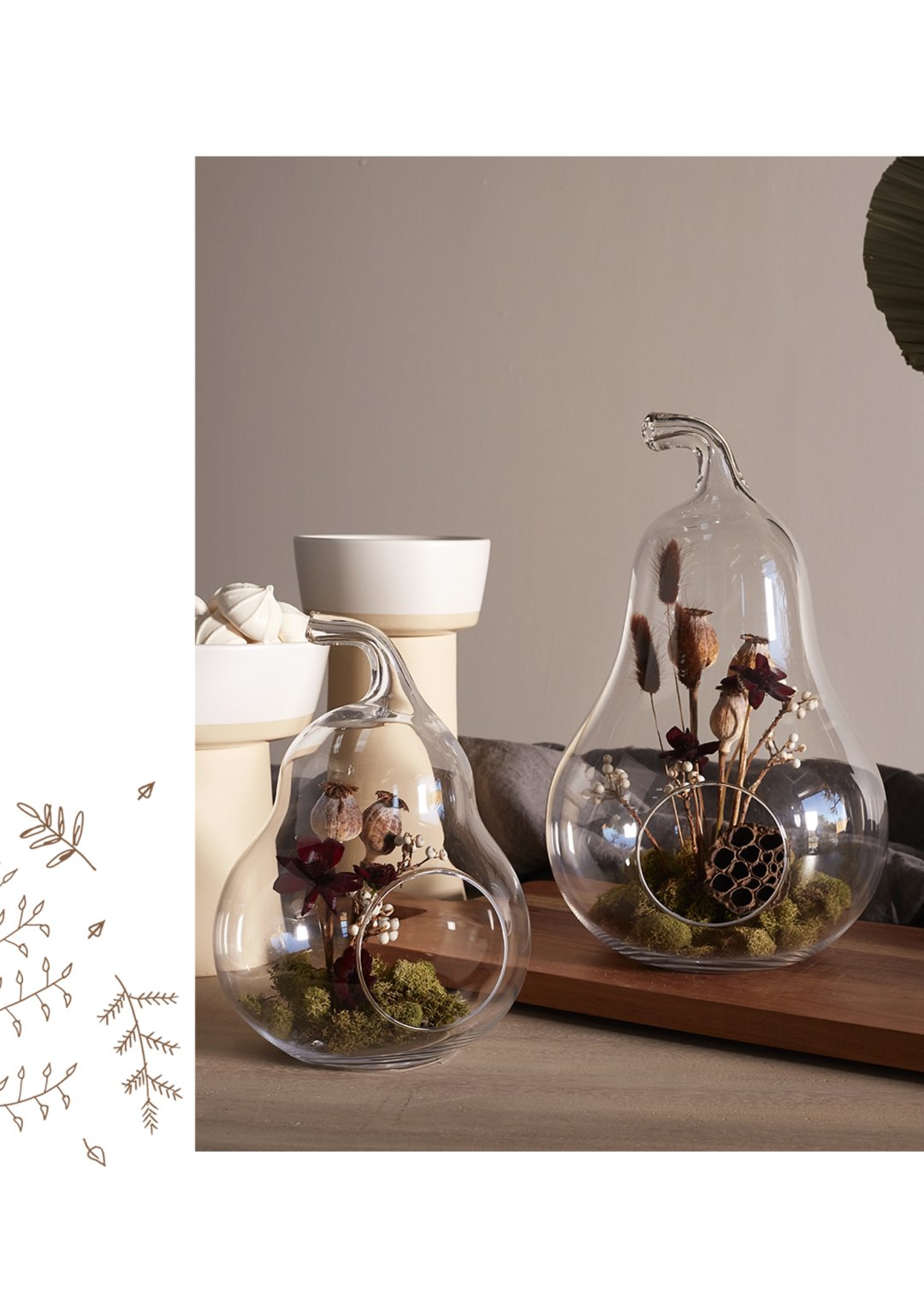 Harvest Collection 2021 | Accent Decor