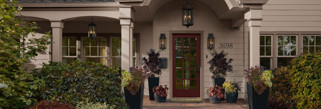 All Front Porch | Rejuvenation