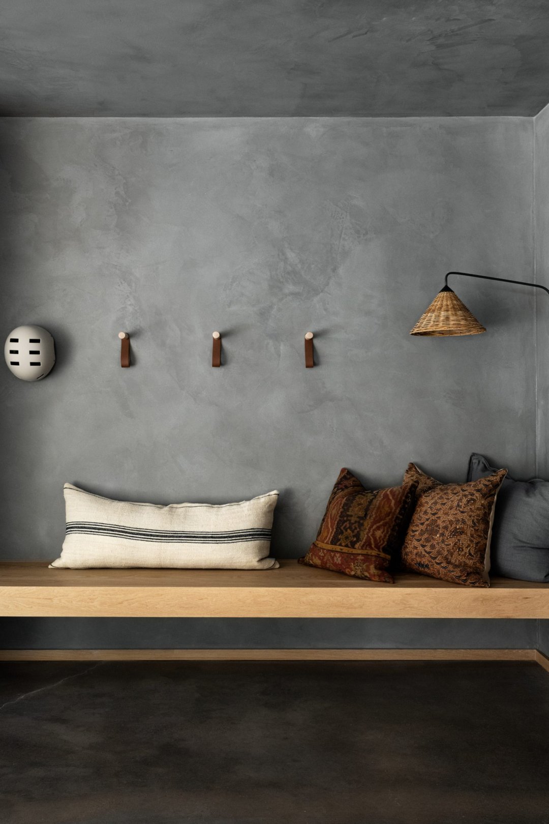 The McGee Home Basement: The Bonus Spaces - Studio McGee