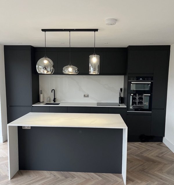 Real Kitchens With Howdens | Kitchen Design Ideas | Howdens