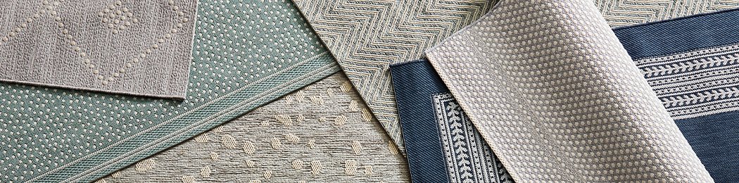 Rugs & Drapery, Area Rugs, Curtain Panels | Ballard Designs