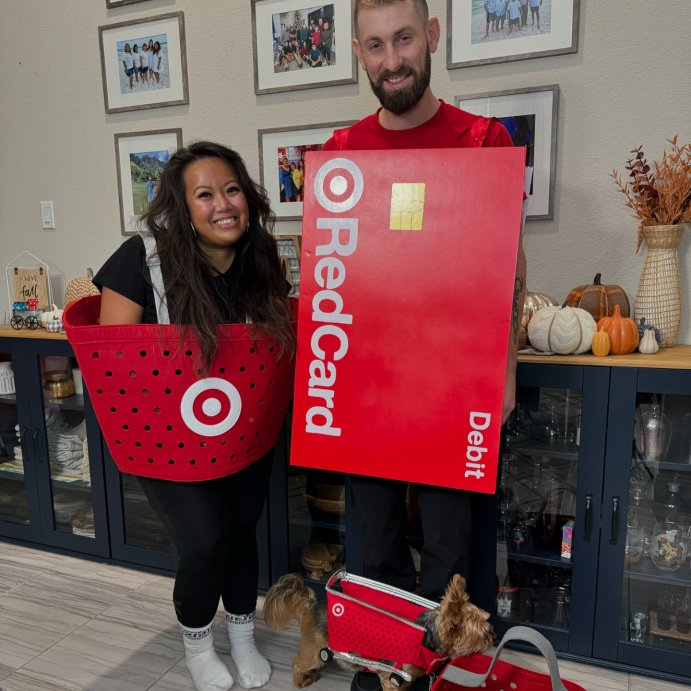 #TargetStyle : Target Finds