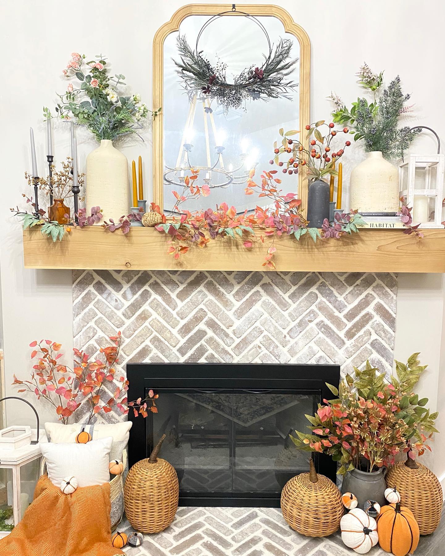 #TargetStyle : @our_roseview_nest : Target Finds