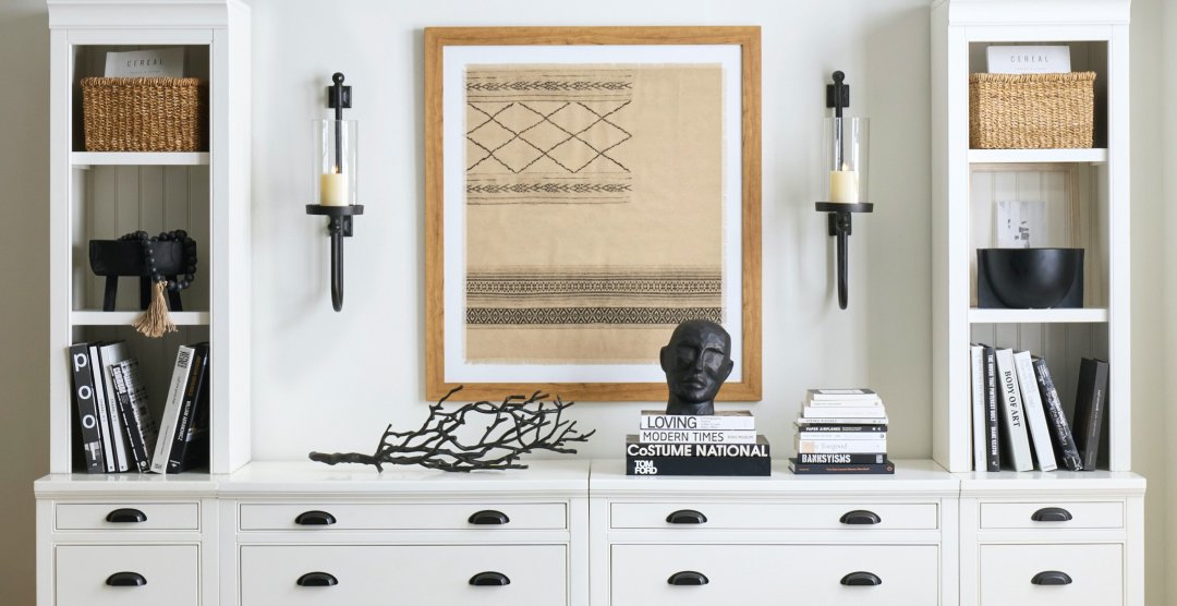 The Fall Lookbook | Pottery Barn