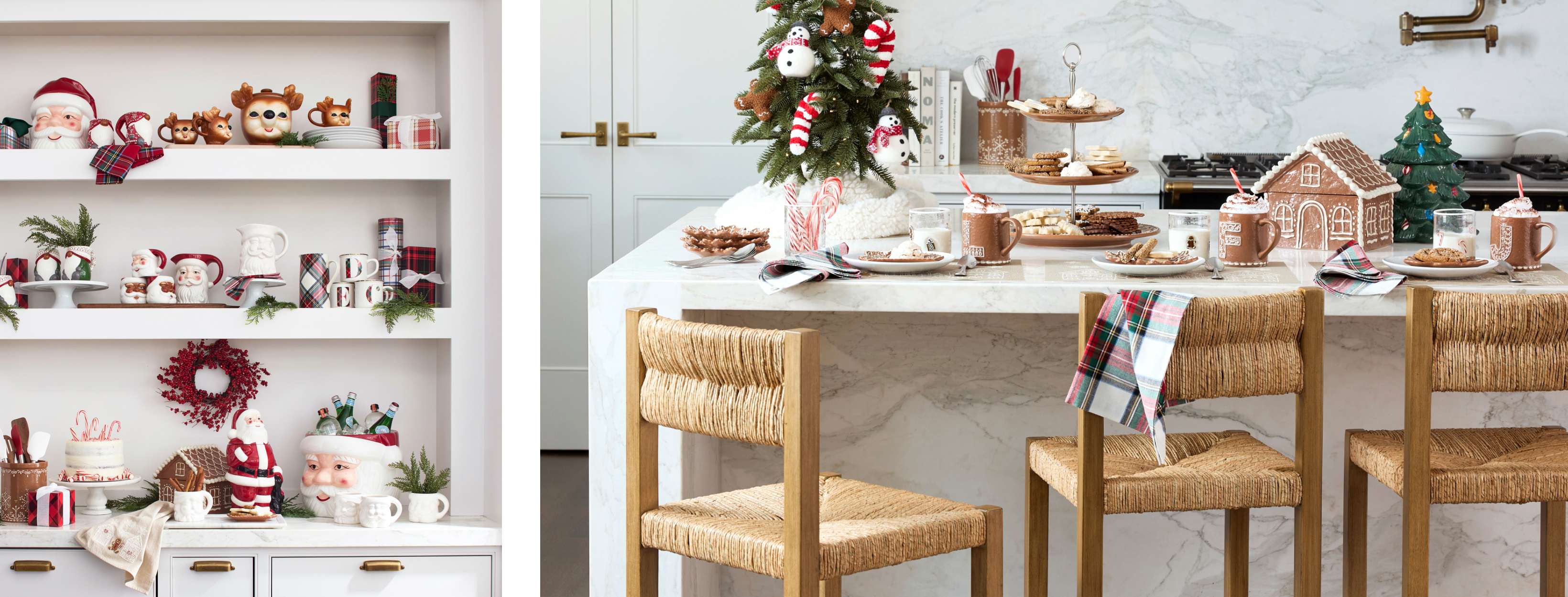 Kitchen: Ideas, Inspiration, Furniture & Decor | Pottery Barn