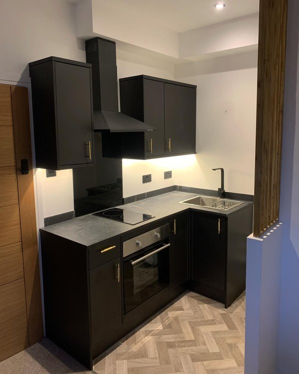 Real Homes With Howdens | Inspiration | Howdens