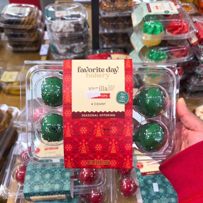 #TargetStyle : Target Finds