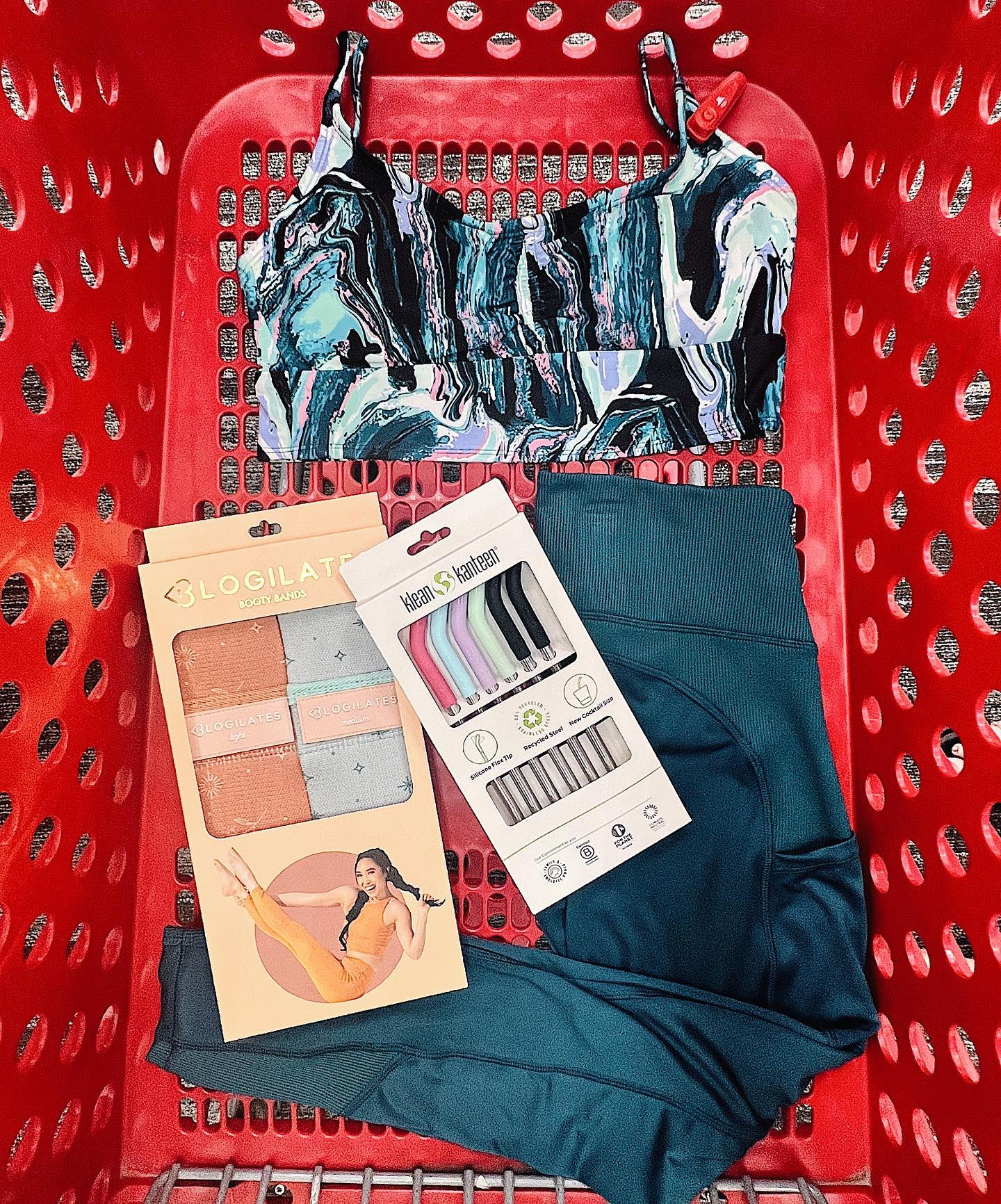 #TargetStyle : @justmeandtarget : Target Finds