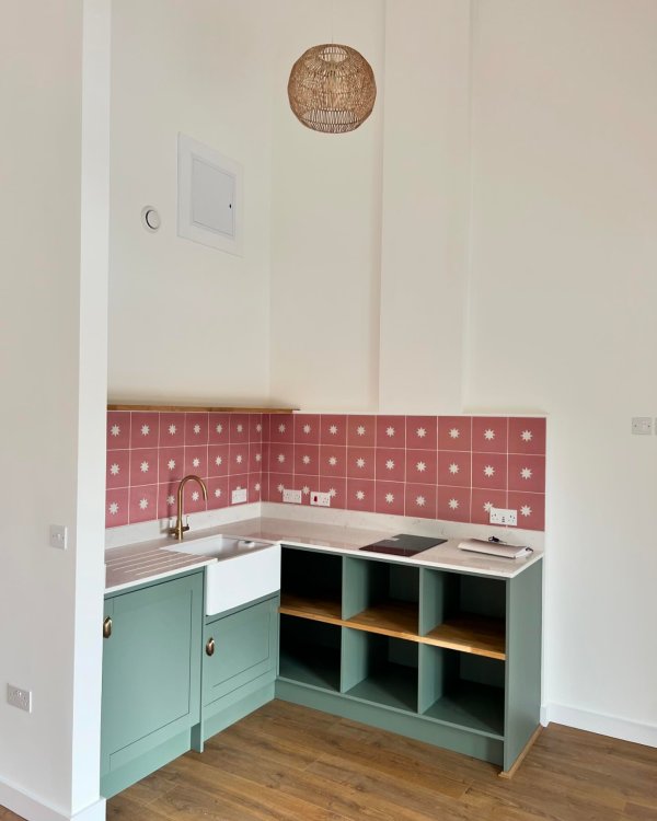 Real Kitchens With Howdens | Kitchen Design Ideas | Howdens