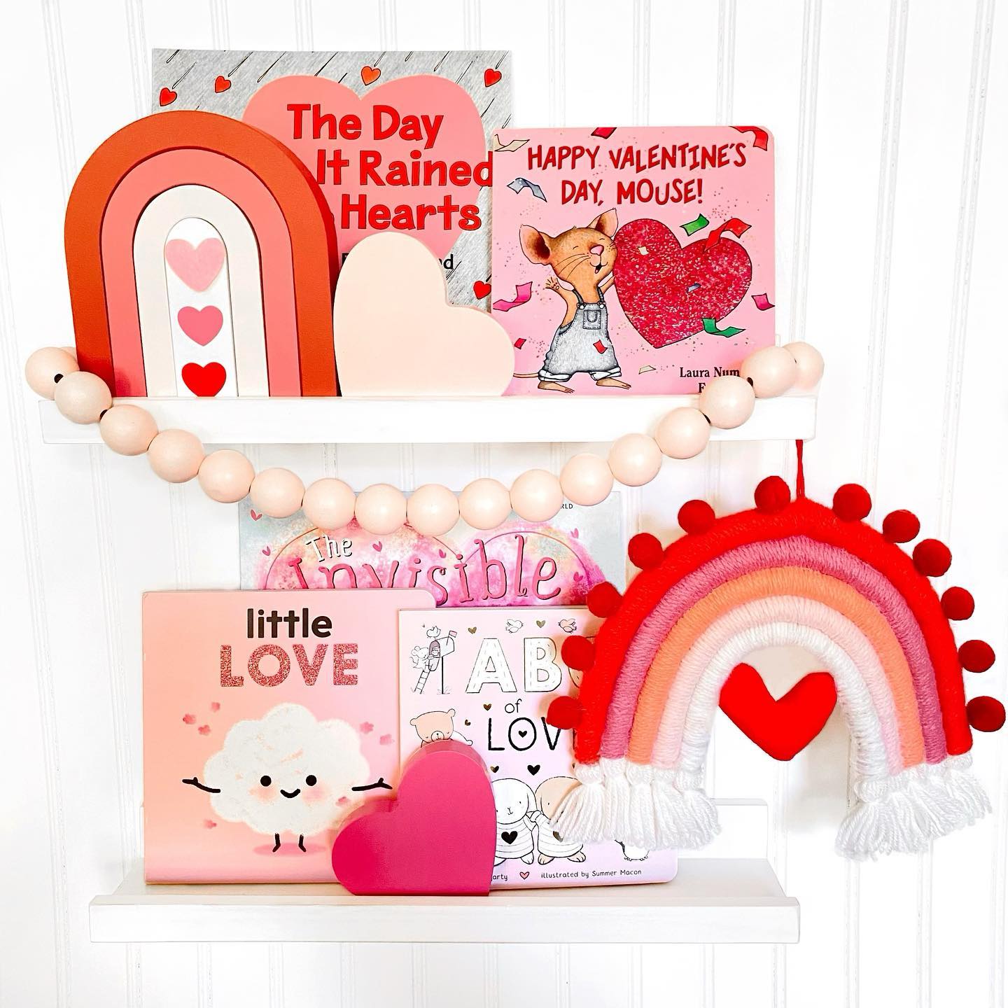 #TargetStyle : @asprinkleof.pink : Target Finds