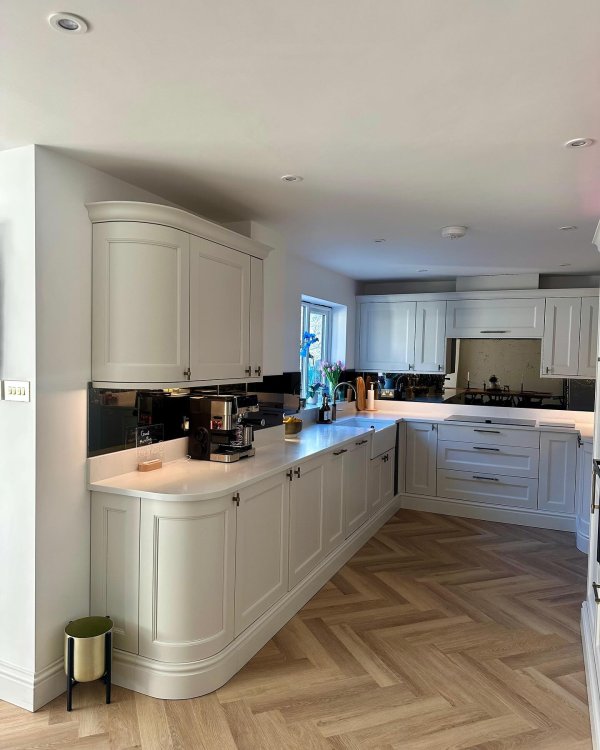 Real Kitchens With Howdens | Kitchen Design Ideas | Howdens