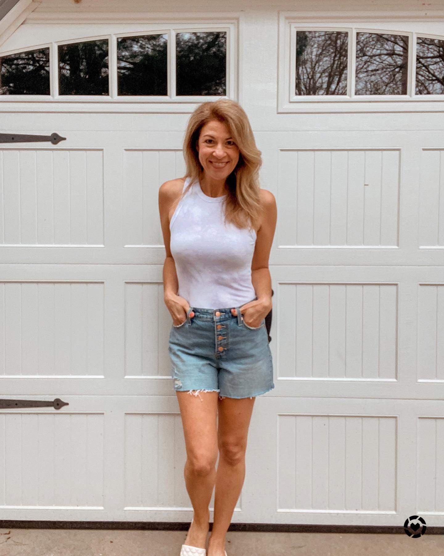 #TargetStyle : @flirtingwith_50 : Target Finds