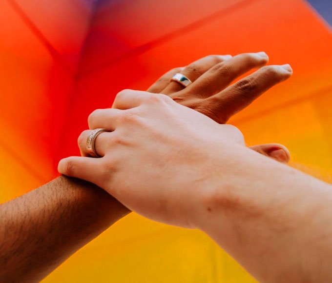 Shop Pride Jewelry | Jared