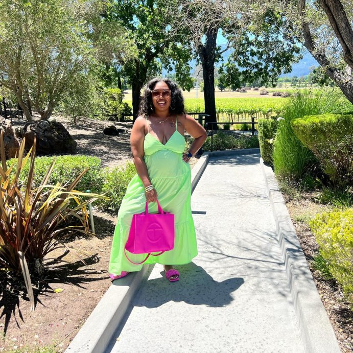 #TargetStyle : Target Finds