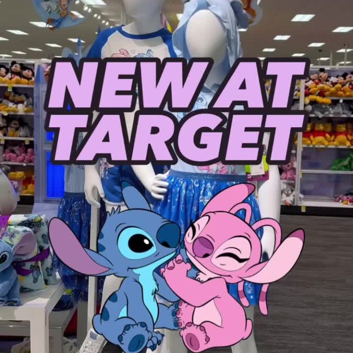 #TargetStyle : Target Finds