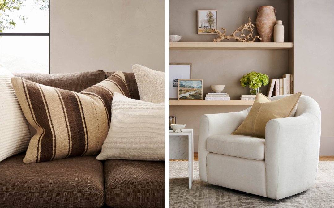 The Spring Lookbook | Pottery Barn