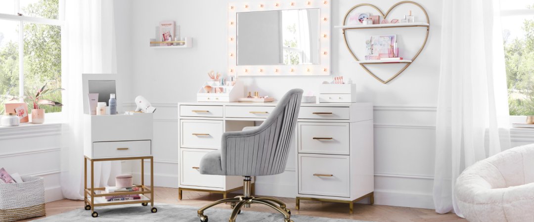 Shop All Get Ready | Pottery Barn Teen